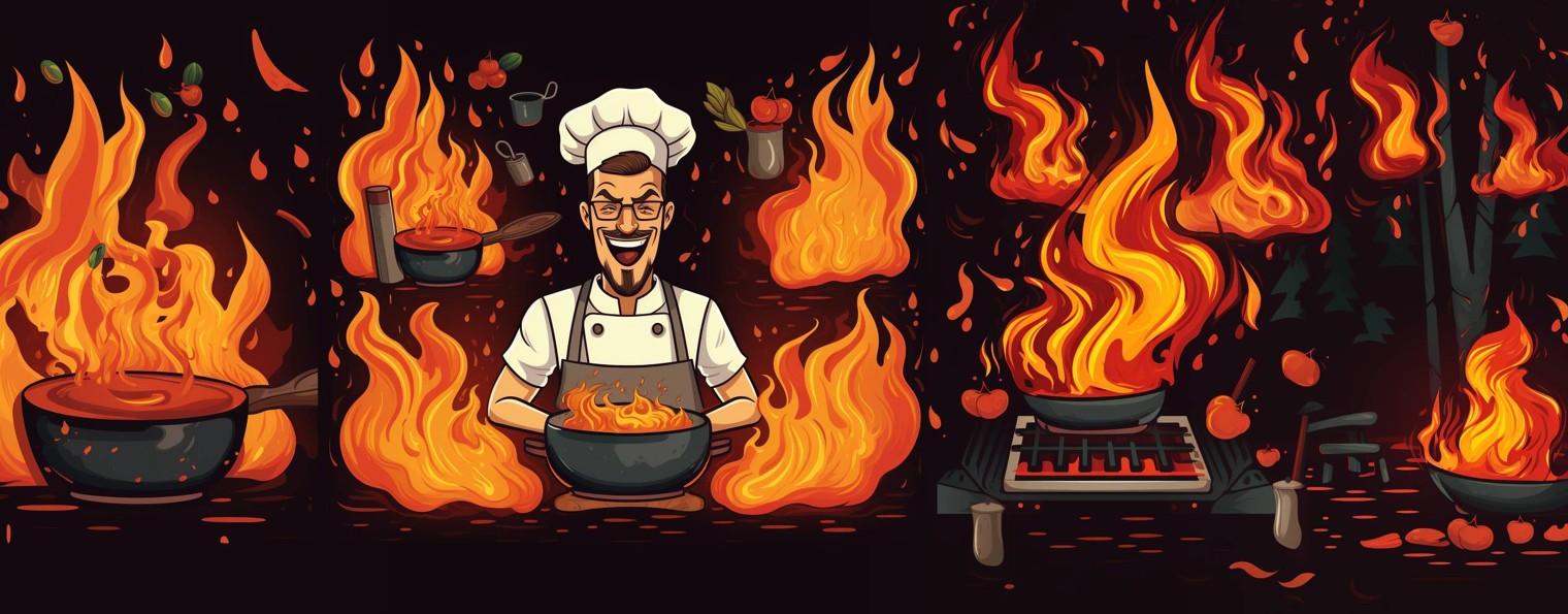 Кулинарный Оазис