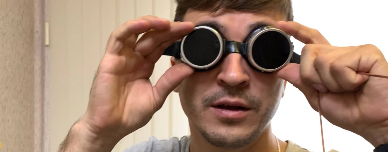 Мастерская Моспочин