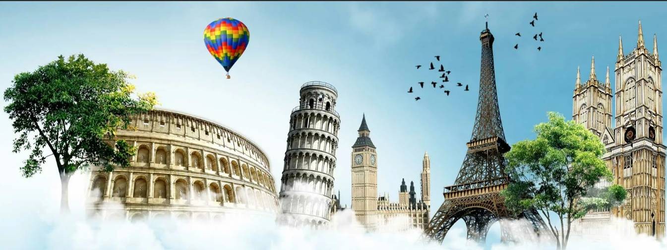 Европа "No comments"