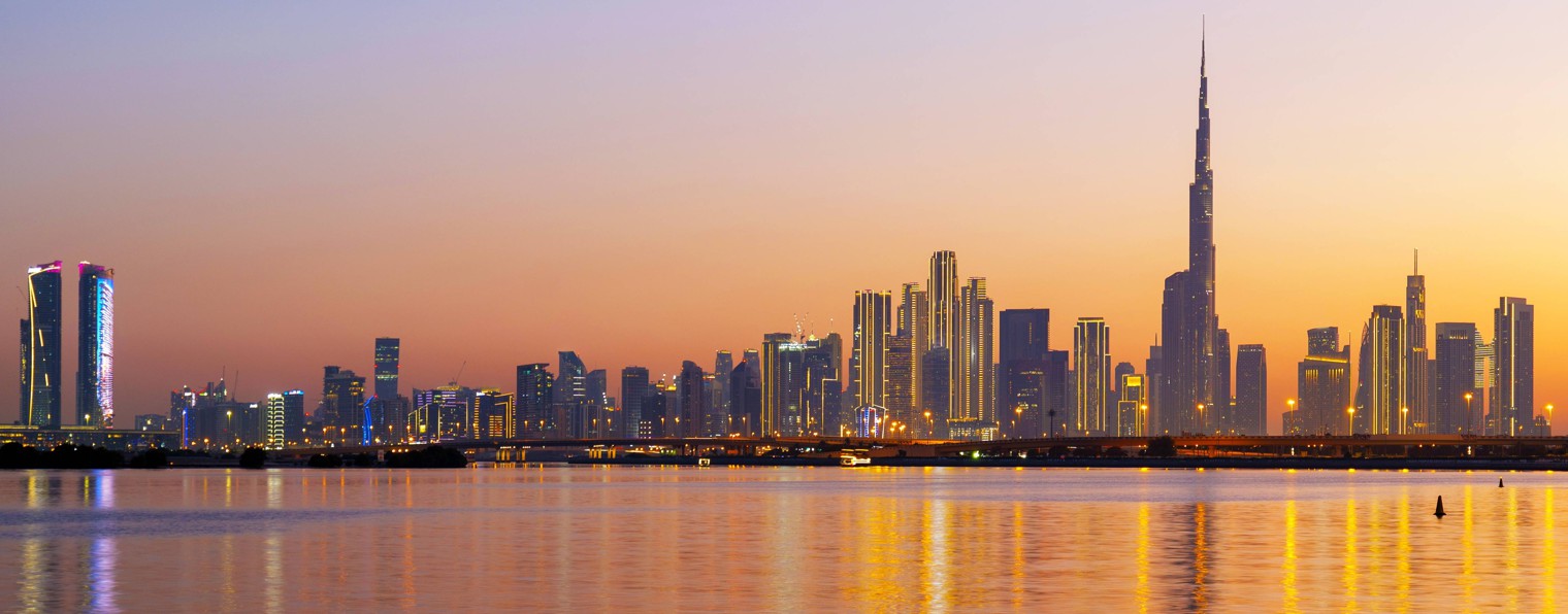 Premium Dubai - Travel Concierge Service