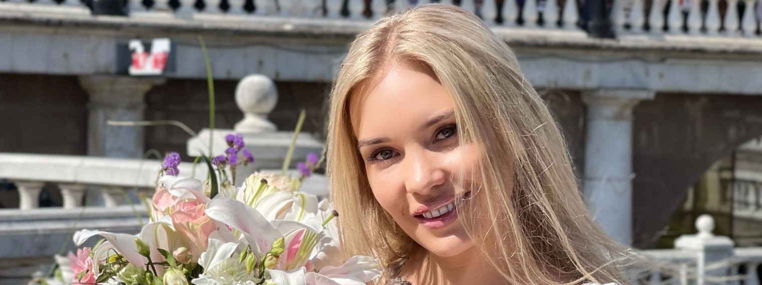 Ольга Немировская