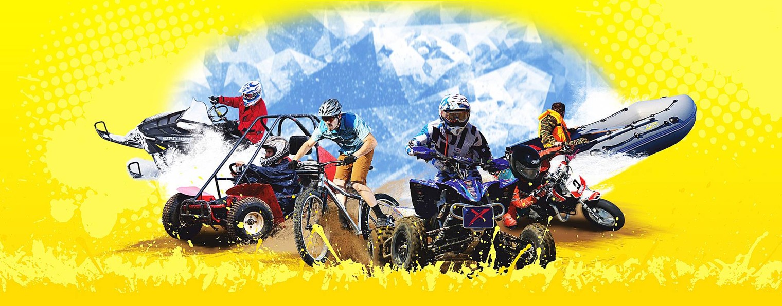 МотоЦентр X-MOTORS