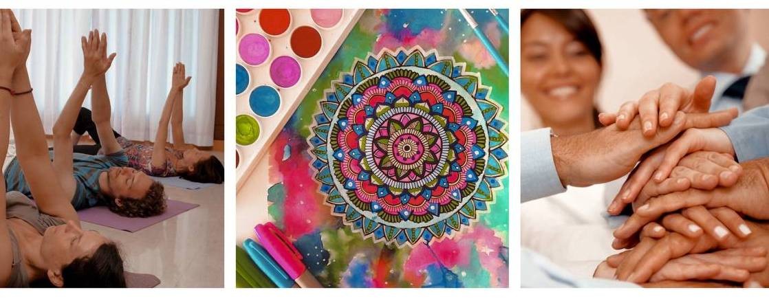 Мир счастливых женщин "Артемида"