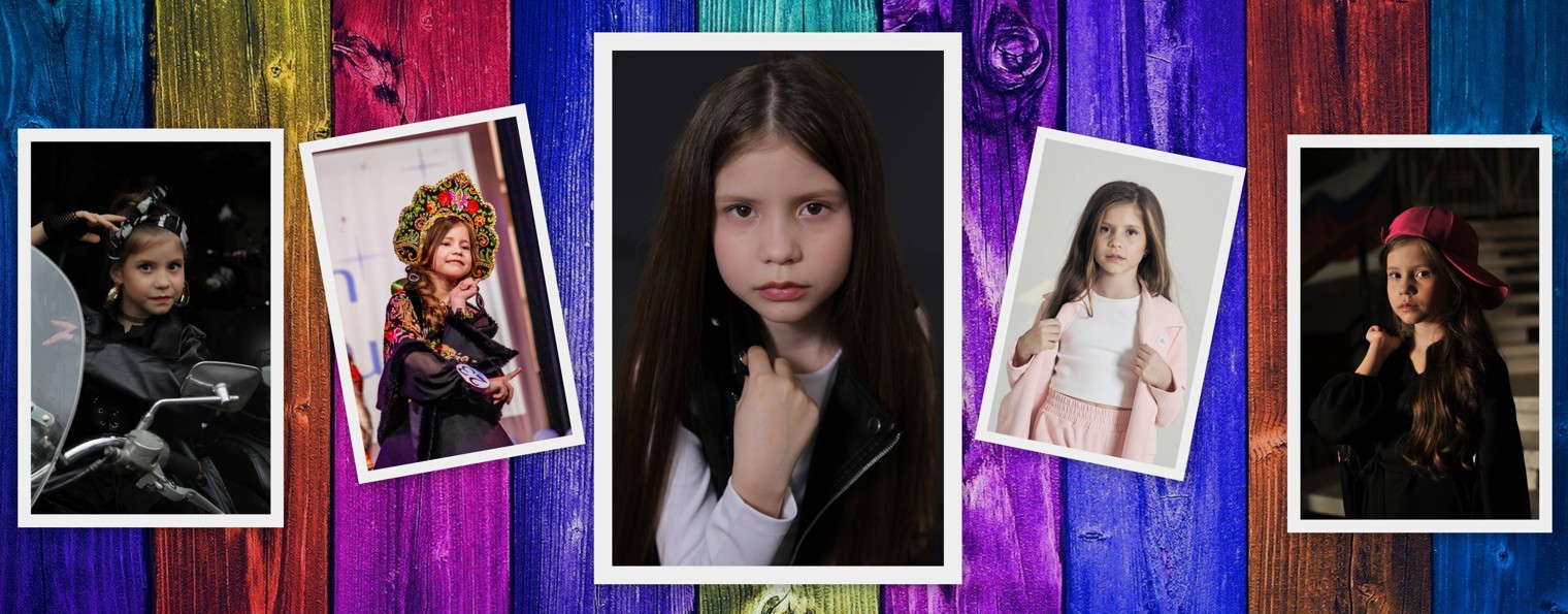 Alice in Zelenogorsk