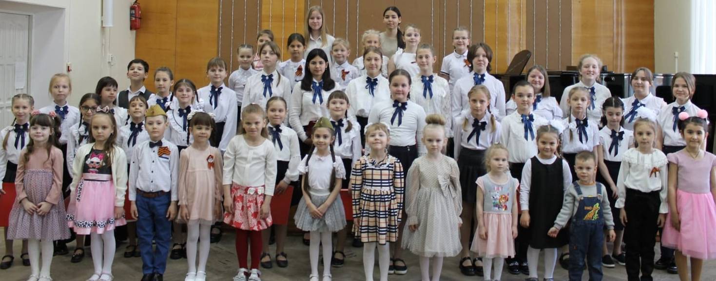 ДШИ Белокалитвинского района