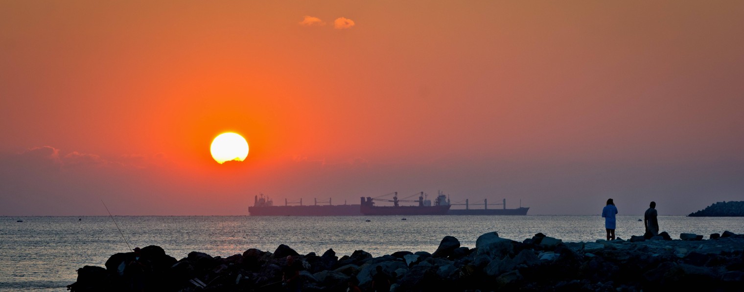 Заметки обо всём и не о чём.