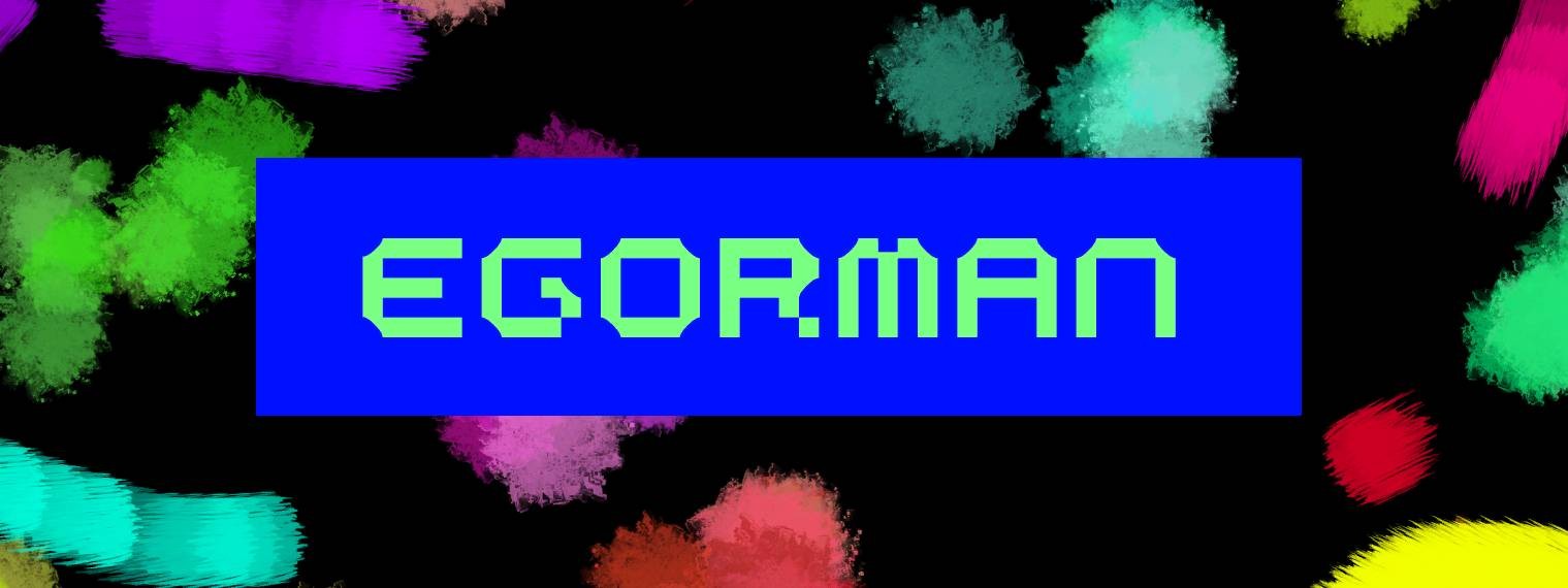 Egorman