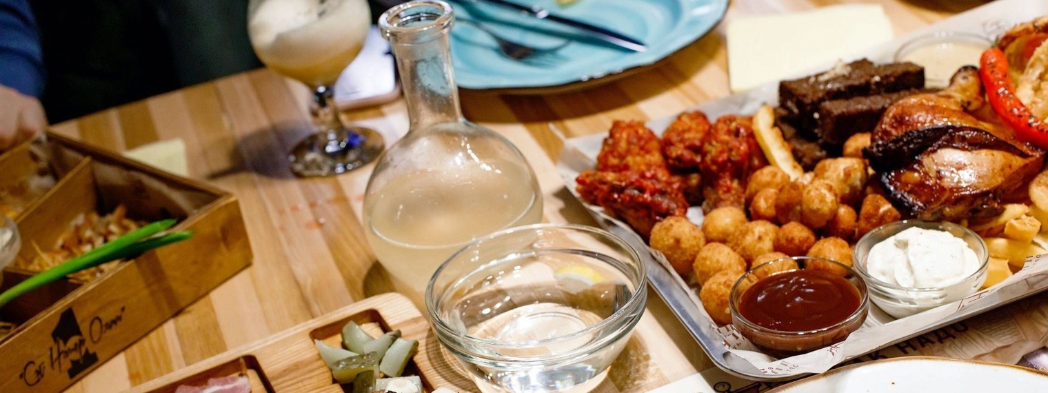 Мы из Краснодара