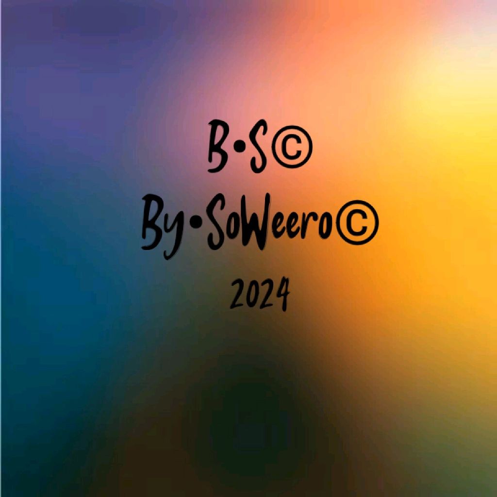 By•SoWeero©