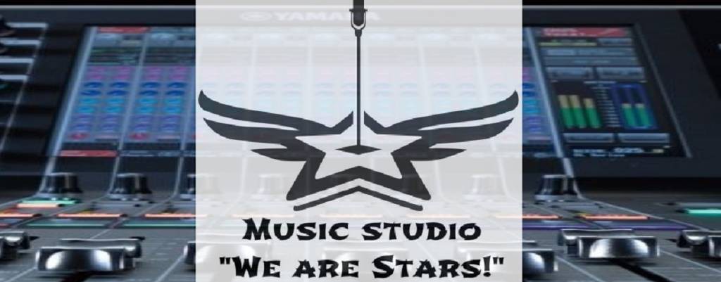 WeAreStars