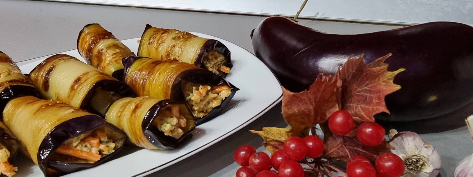 Вкусно с Ольгой