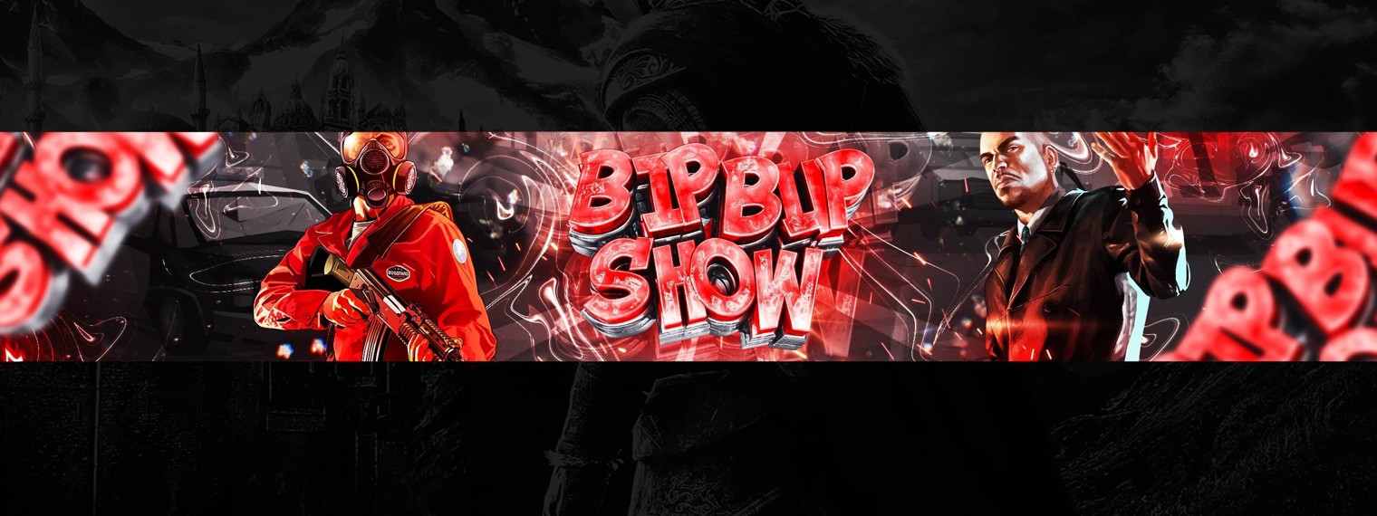 BIPBUP