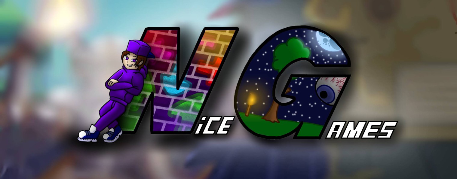 💜Nice Games💙