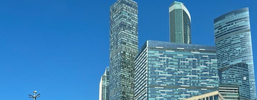 Шашлычний рынок