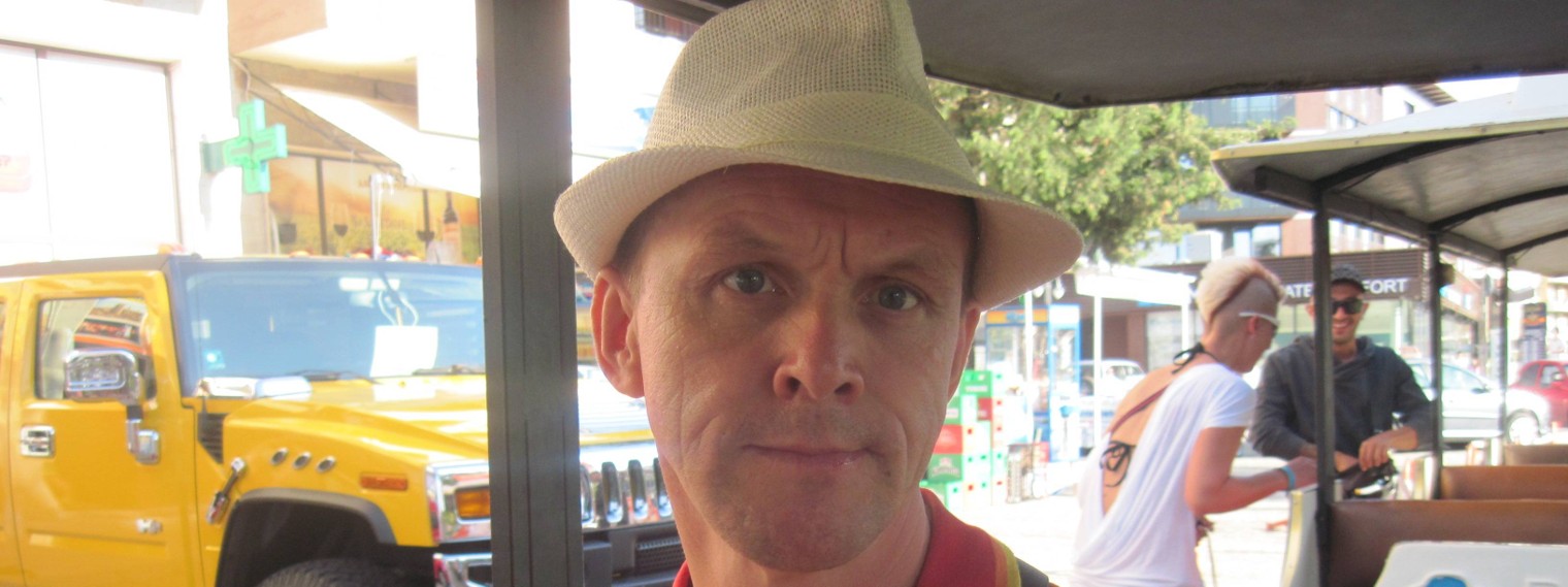 Нормальная жизнь с...