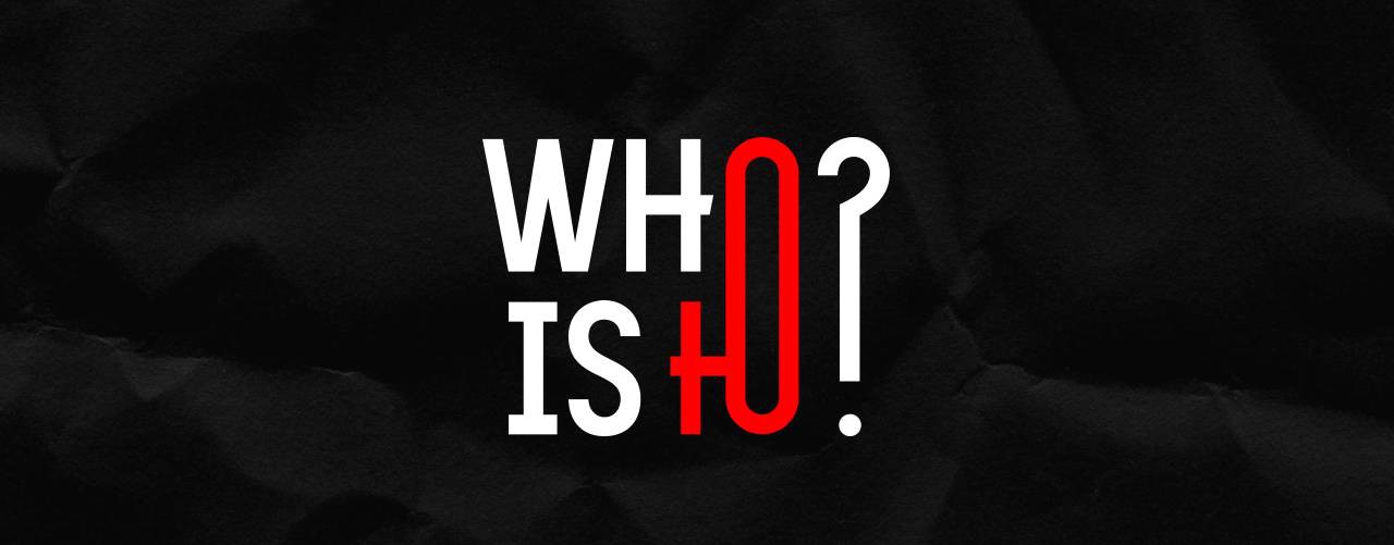 Валерия Трубицына| WHO IS Ю