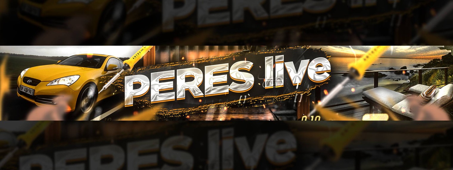 PERES live