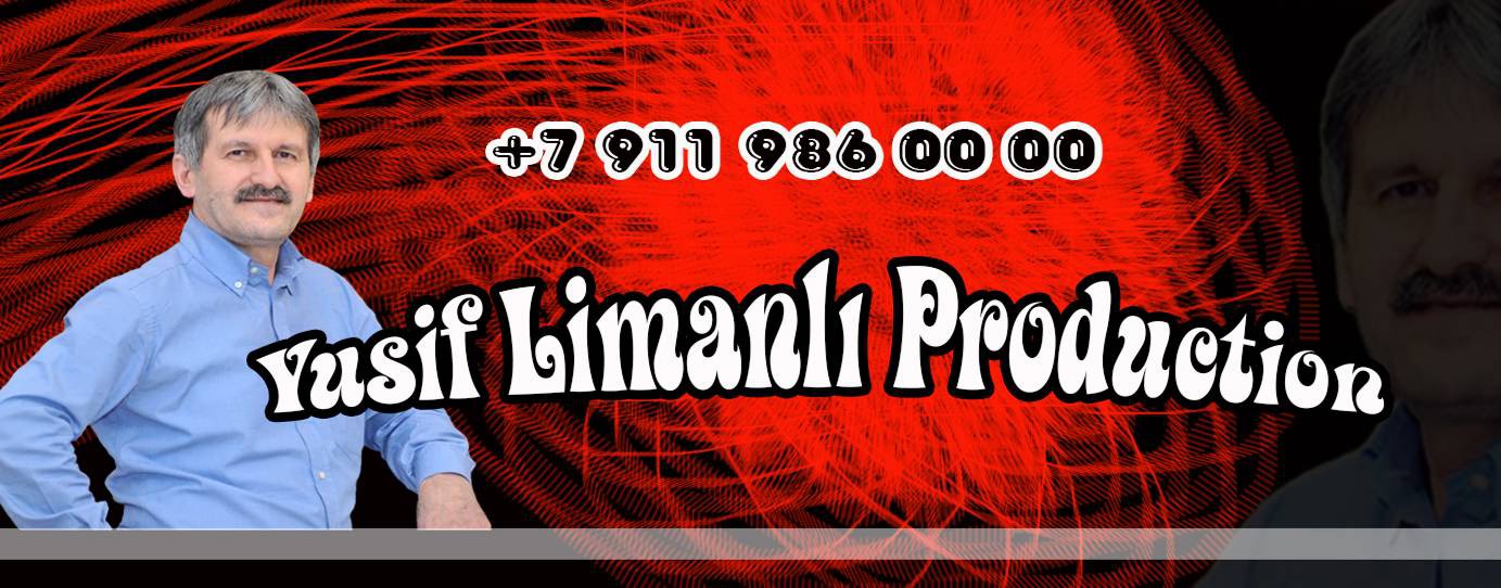 Yusif Limanli