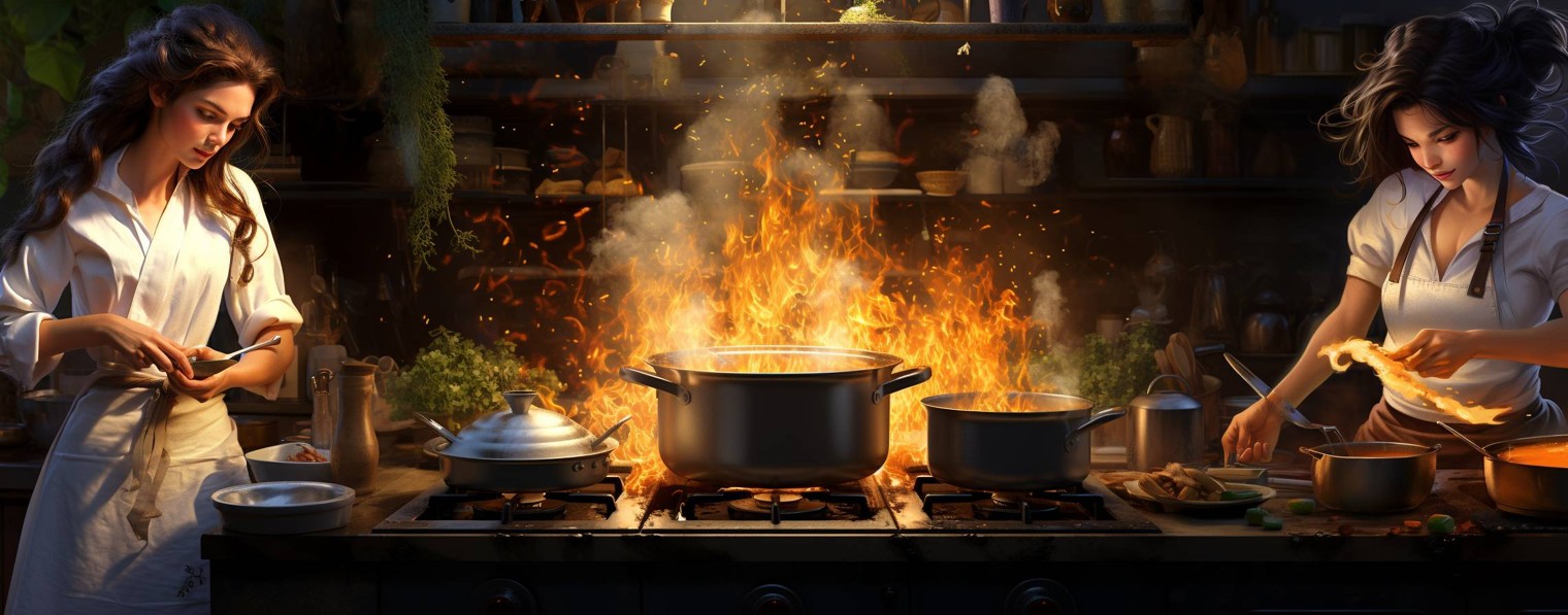 Вкусные Супы