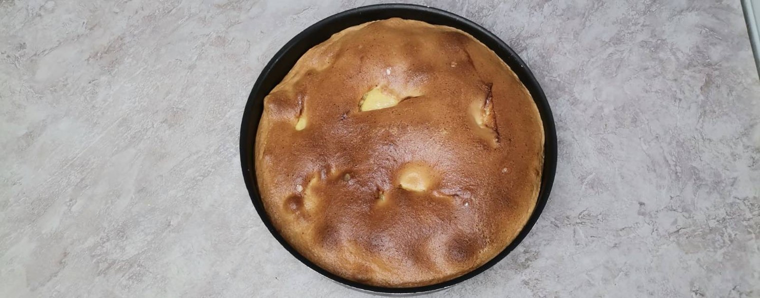 ПоВсЕдНеВнАя КуХнЯ