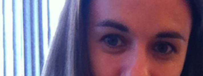 Наташа Гергерт