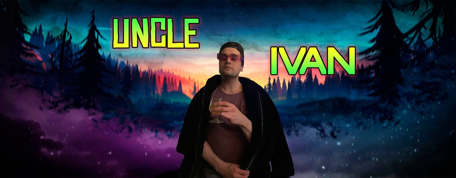 Uncle Ivan