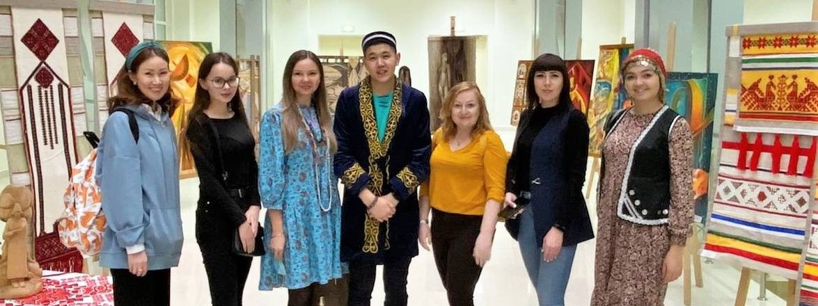 Сообщество языковых активистов новых медиа