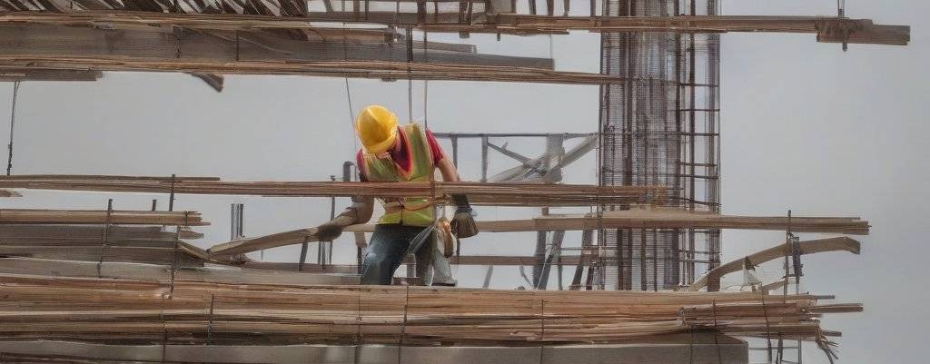 Строительный Детектив