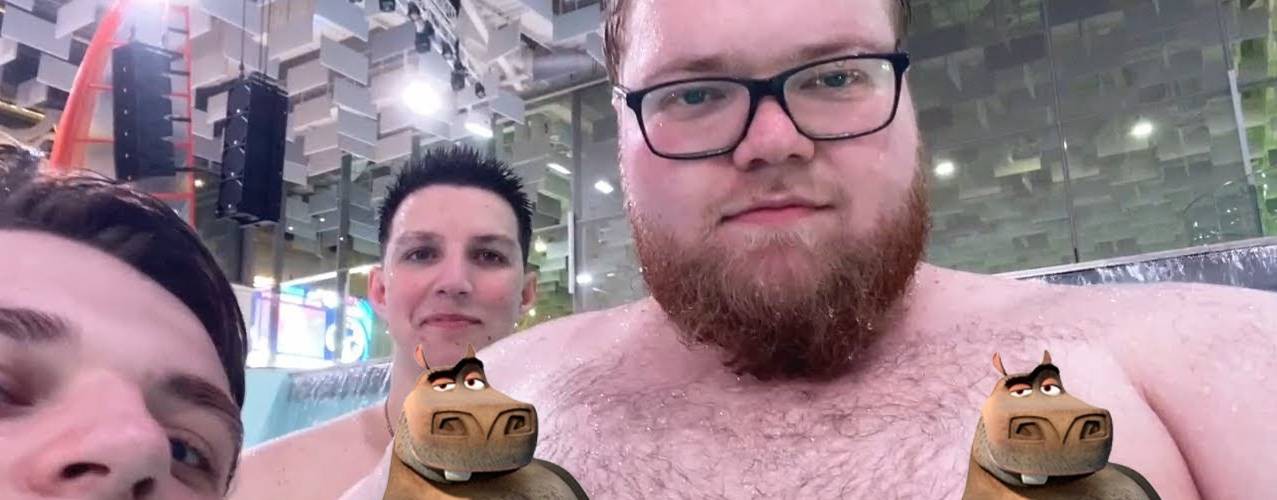 Стрим стримчанский Т2х2