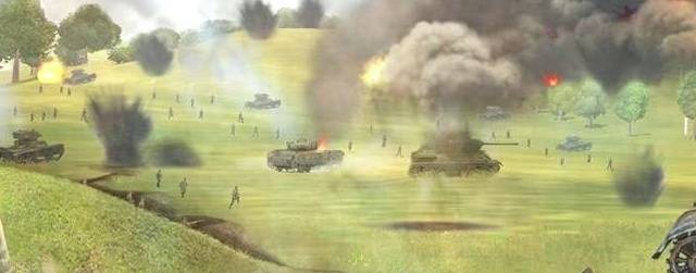 Мистер танк