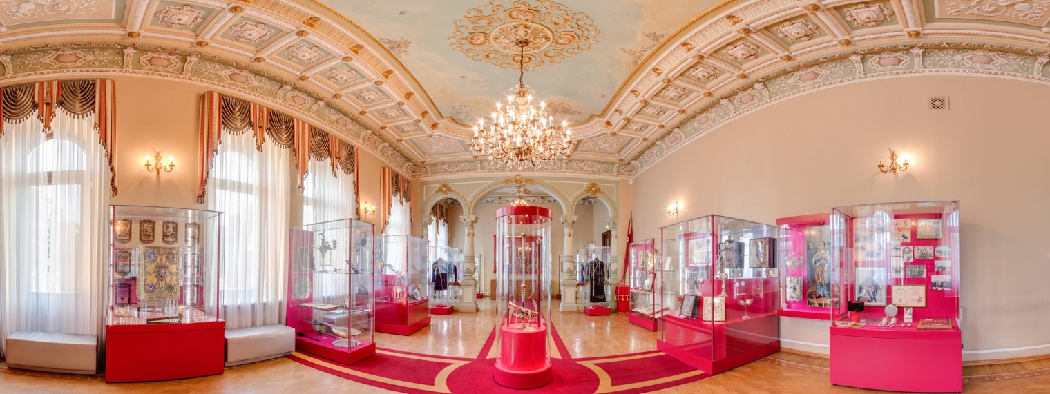 Музей Фелицына