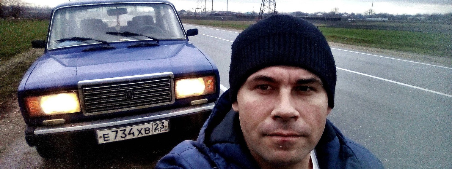 АВТО ГАРАЖ 23