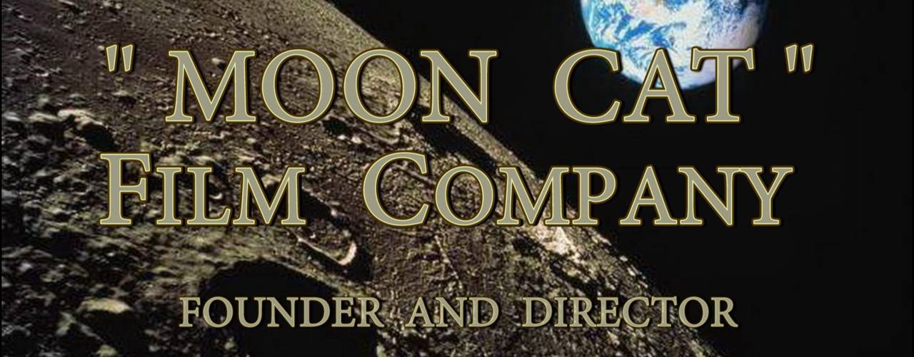 Movie Studio  "MOON CAT" Films Company
