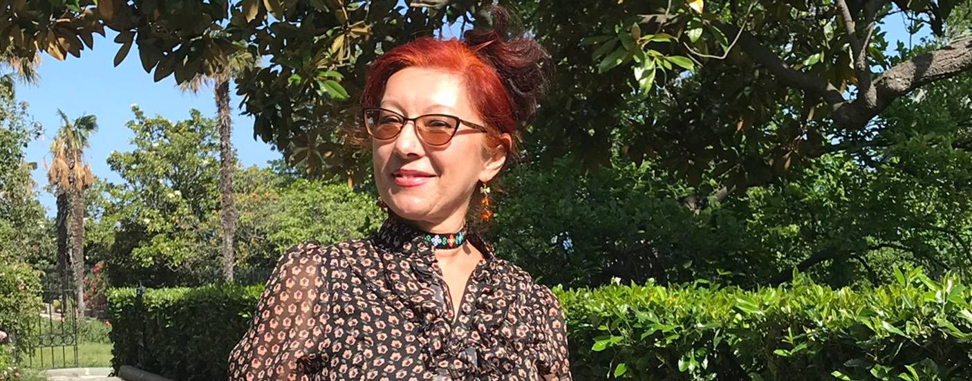 ЕВГЕНИЯ НОВИЧЕВА