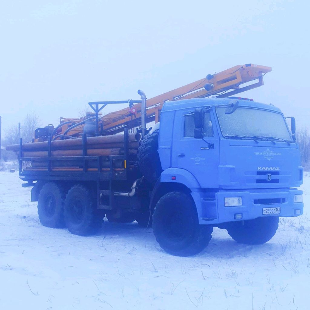 Первая Буровая Компания Волгоград