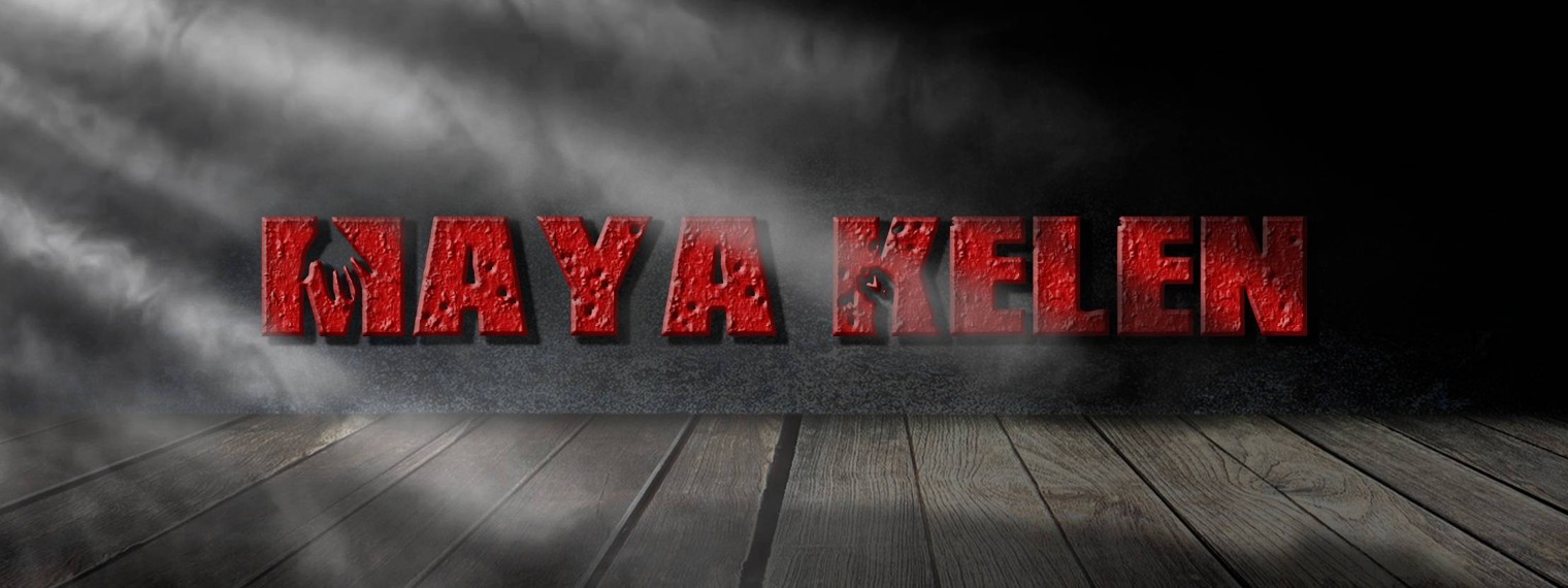 MAYA KELEN
