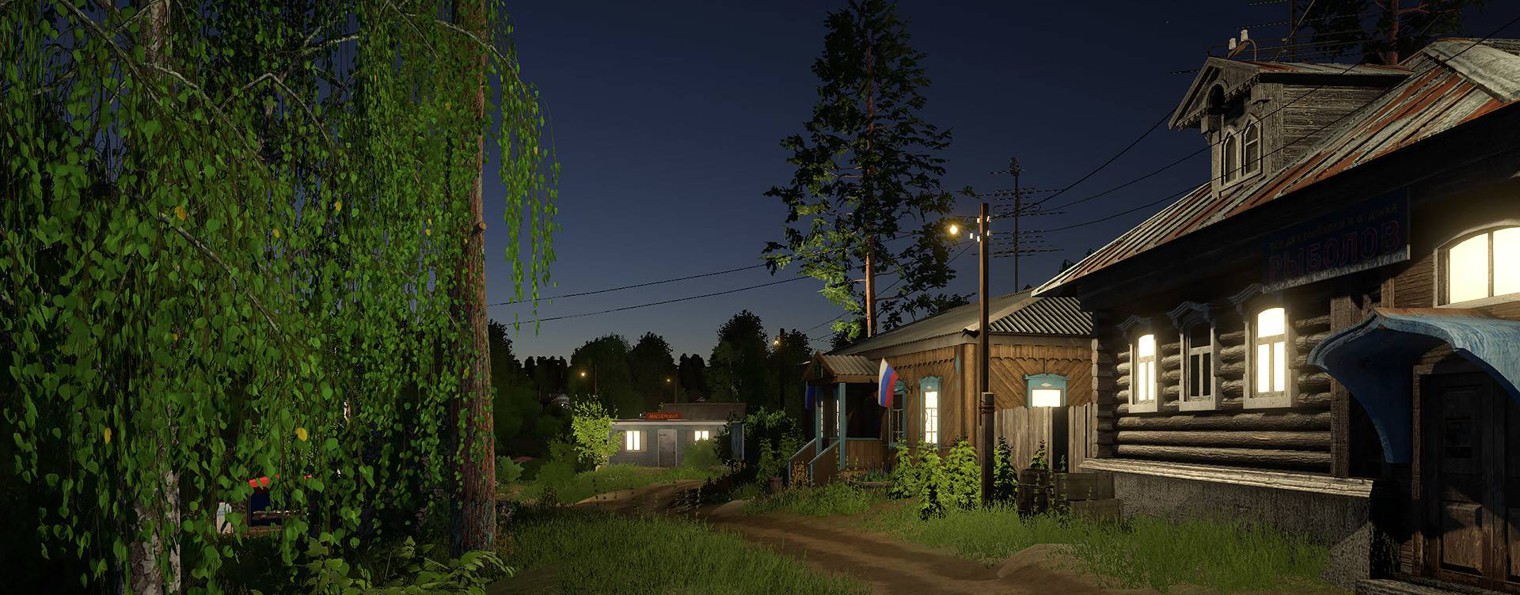 BlenderPlay