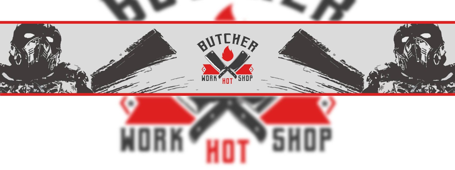 Горячих Цех