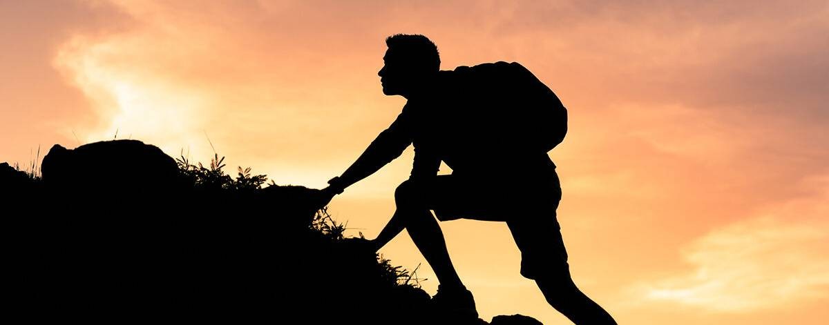 Твоя мотивация