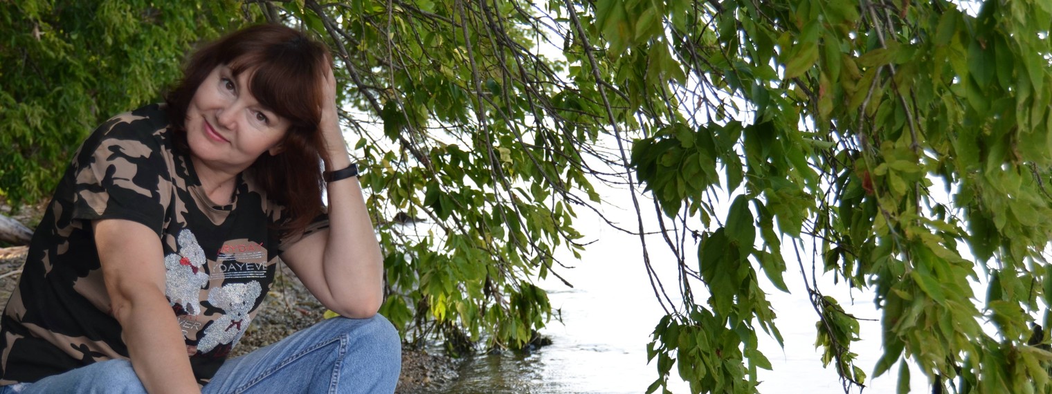 Лариса Салахова