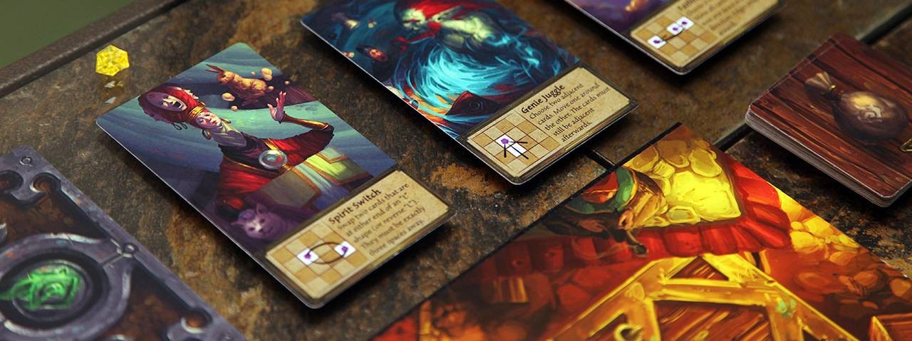 Таверна Картежника