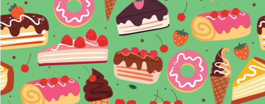 Поварёнок Динарка!