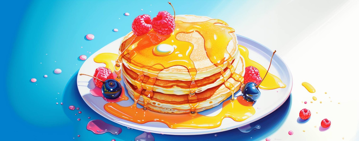 Вкусные Завтраки