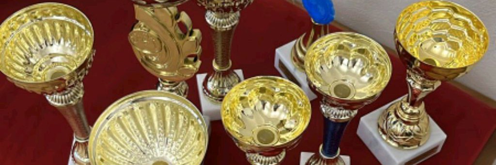 Эстрадная студия "Радость" г. Москва