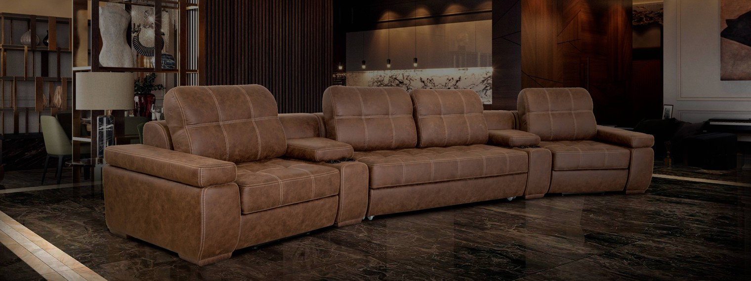 Мануфактура уюта