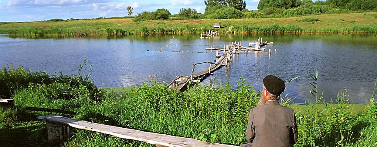 Елена Гладыщук, православная из Барнаула