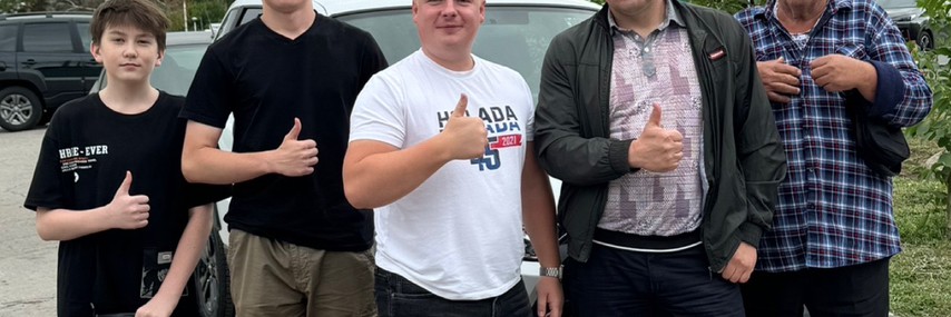 КУПИТЬ ЛАДА В ТОЛЬЯТТИ