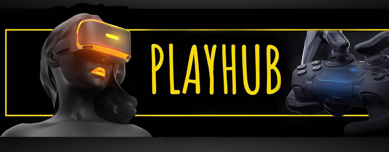 PLAYHUB