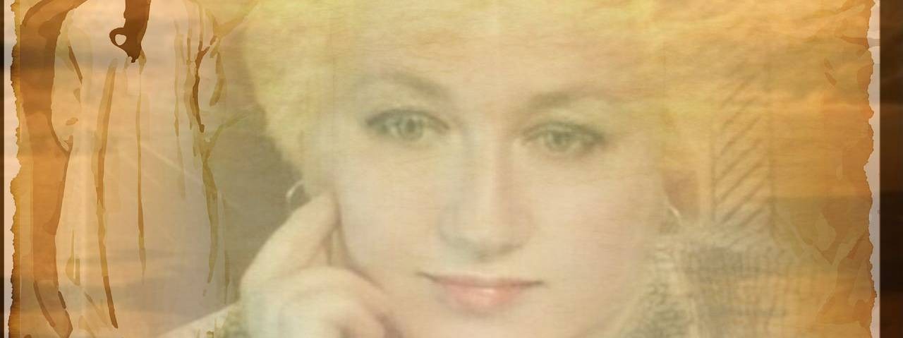 Ирина Кудряева