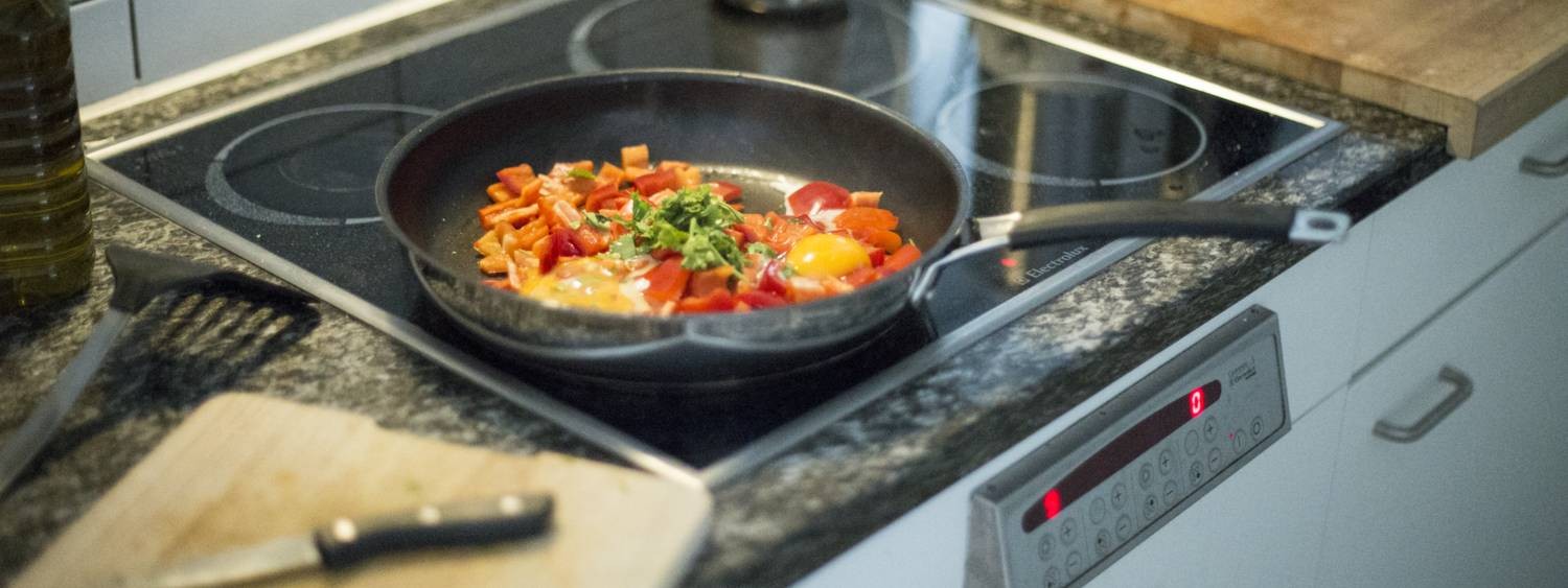 Домохозяйка